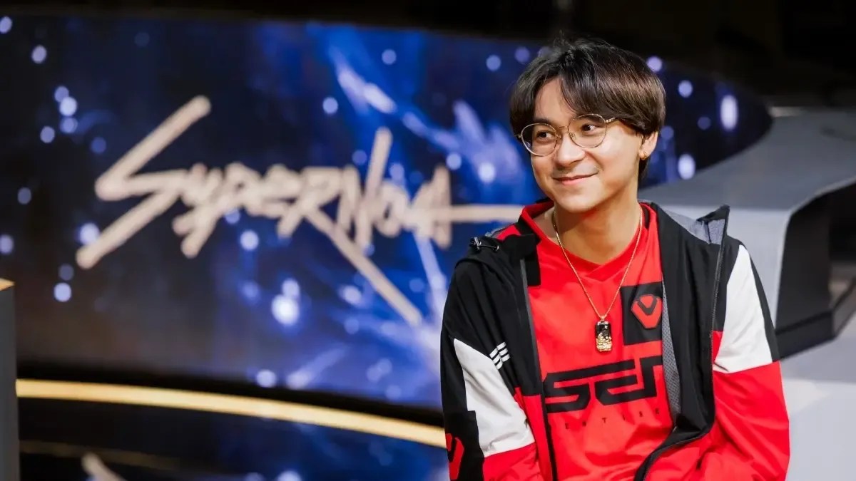 TenZ’s Journey: From CS:GO to Valorant Champion – Sakoosha