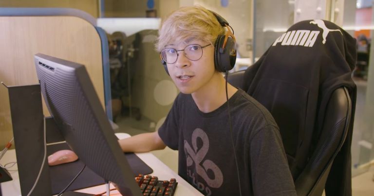 TenZ’s Journey: From CS:GO to Valorant Champion – Sakoosha